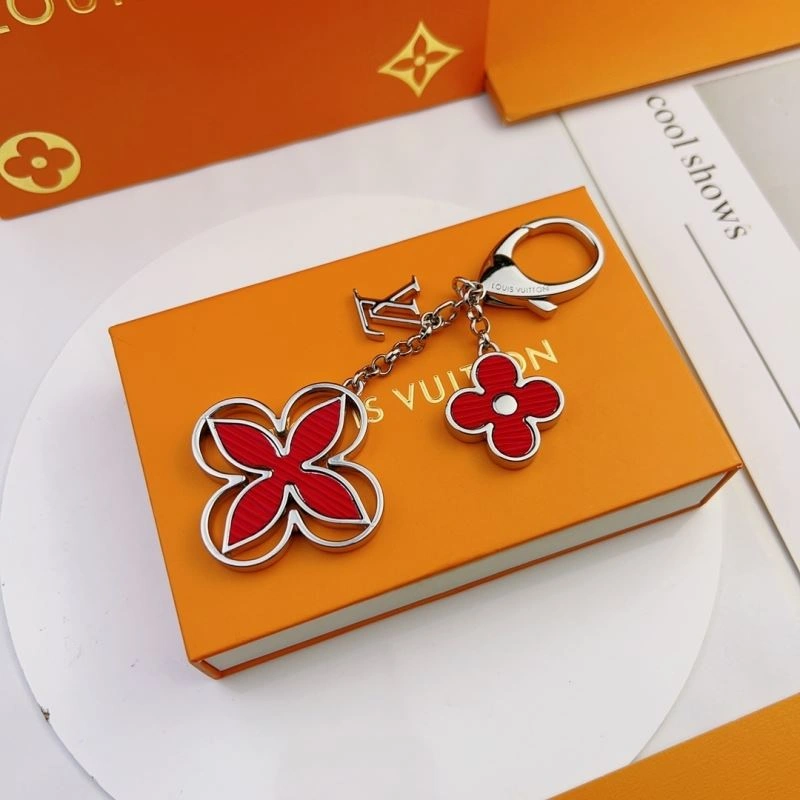 Top mirror Louis Vuitton Keychains
