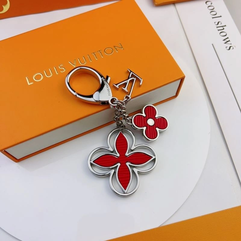Top mirror Louis Vuitton Keychains