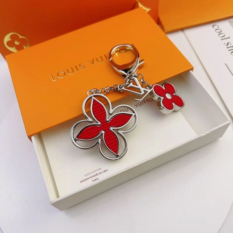 Top mirror Louis Vuitton Keychains