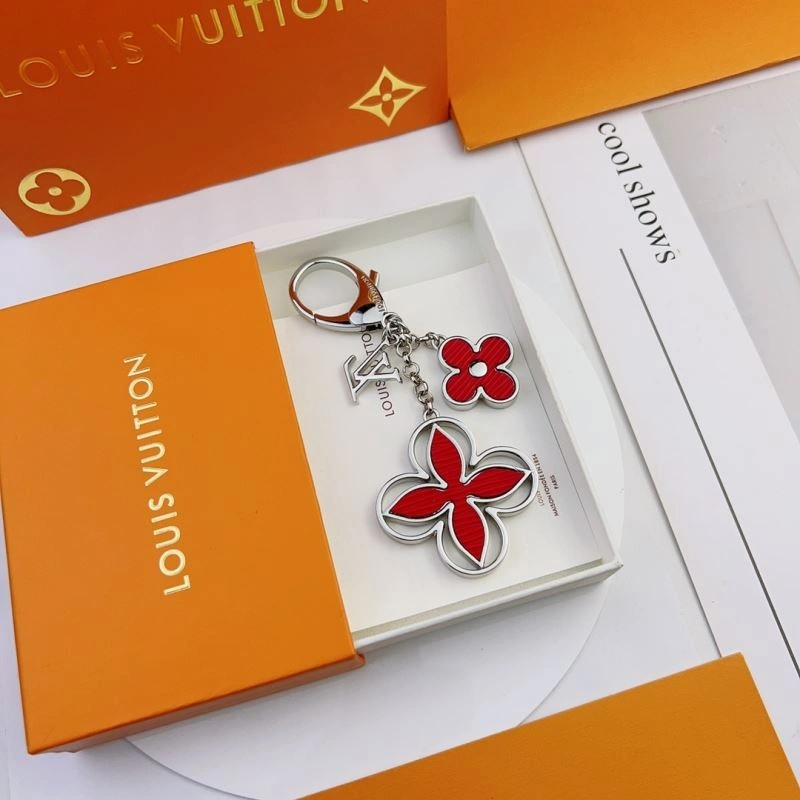 Top mirror Louis Vuitton Keychains