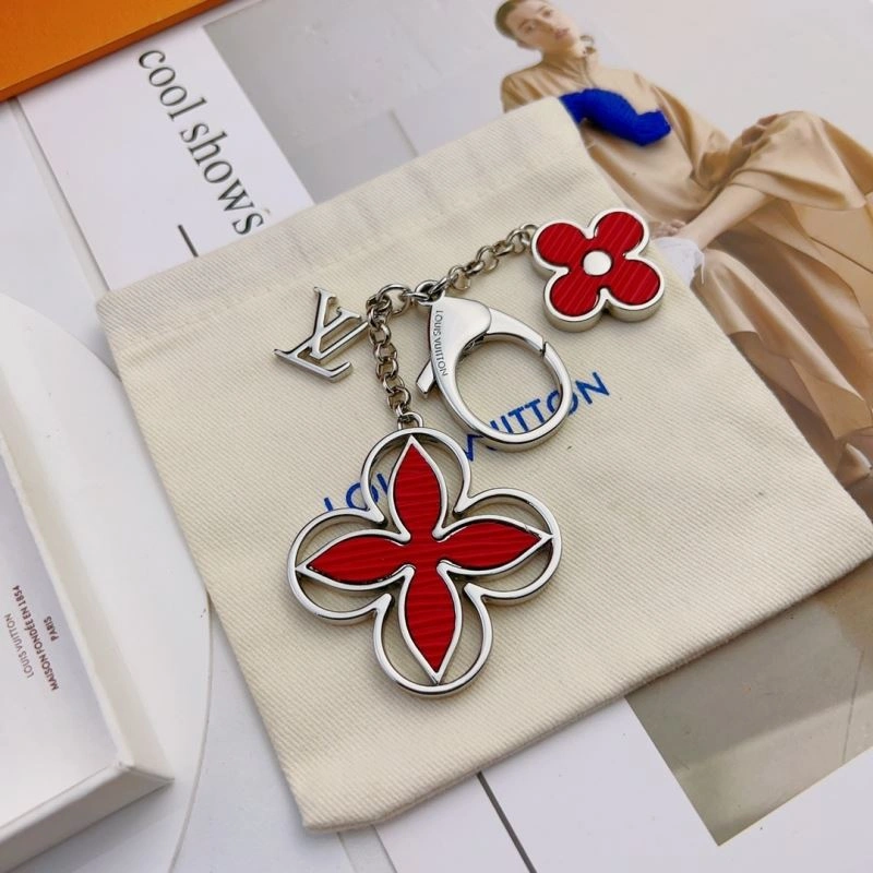Top mirror Louis Vuitton Keychains