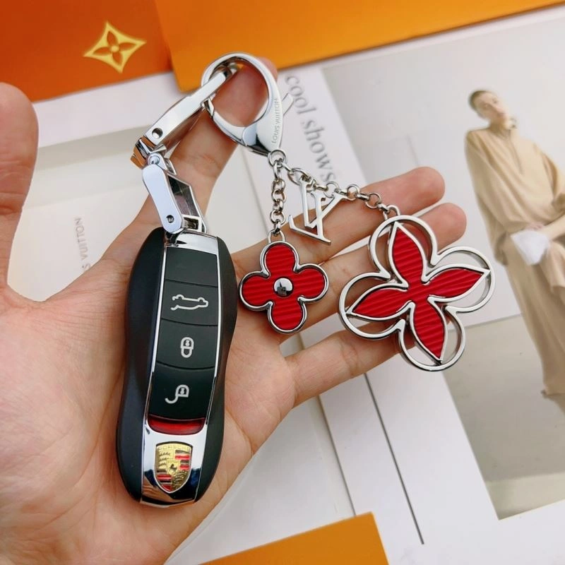 Top mirror Louis Vuitton Keychains