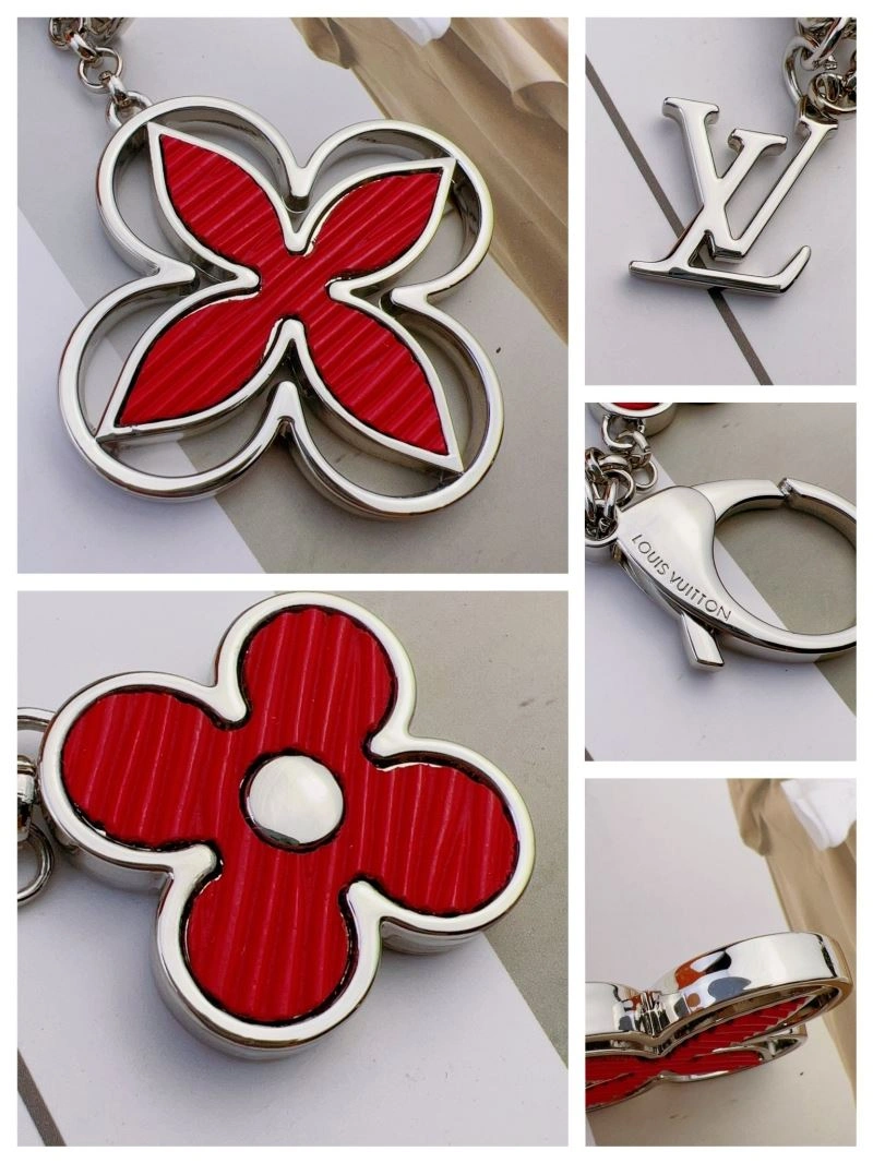 Top mirror Louis Vuitton Keychains