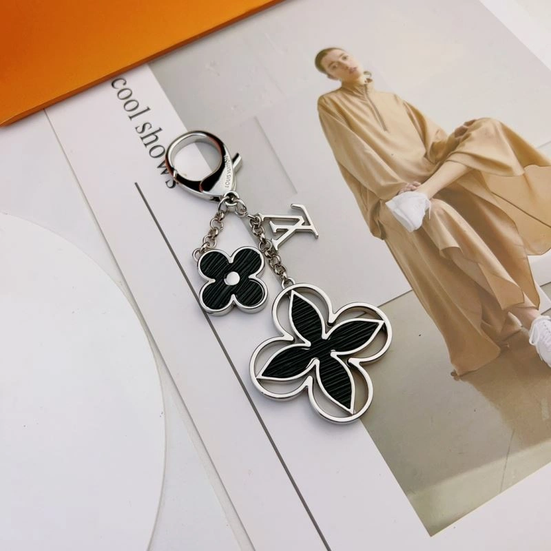 Mirror quality Louis Vuitton Keychains