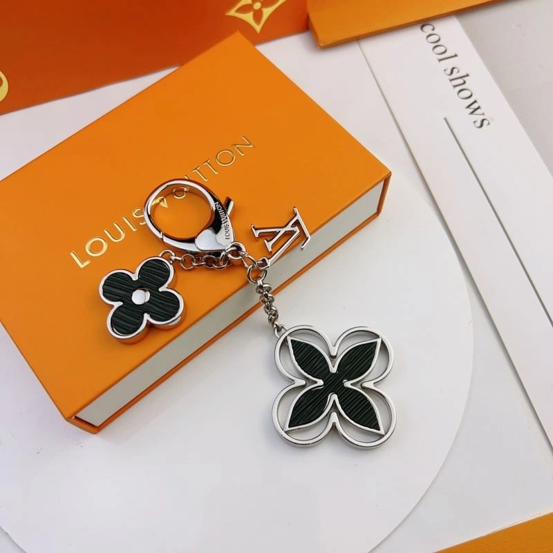 Mirror quality Louis Vuitton Keychains