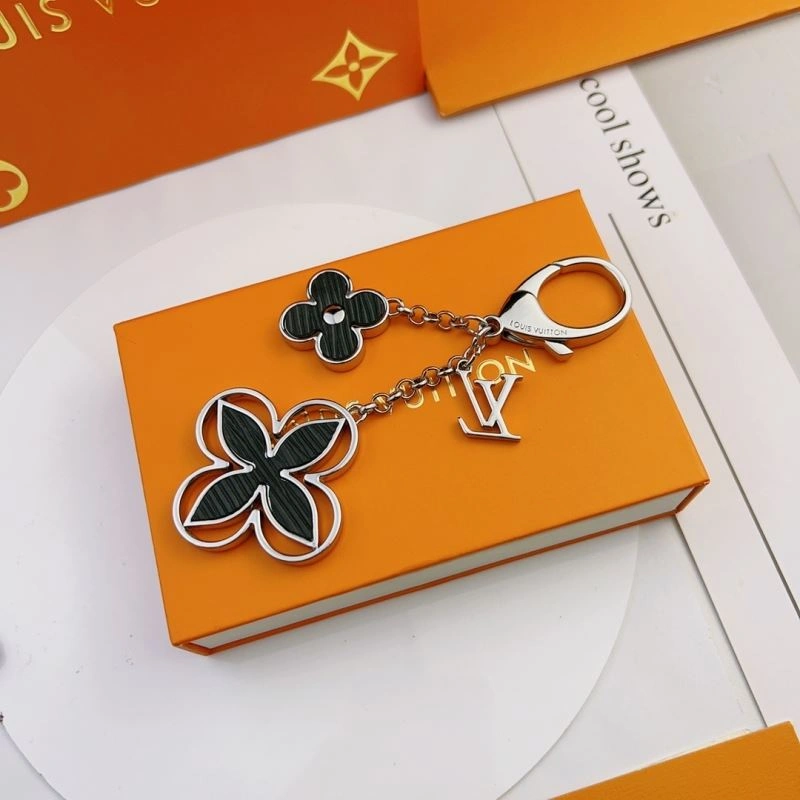 Mirror quality Louis Vuitton Keychains