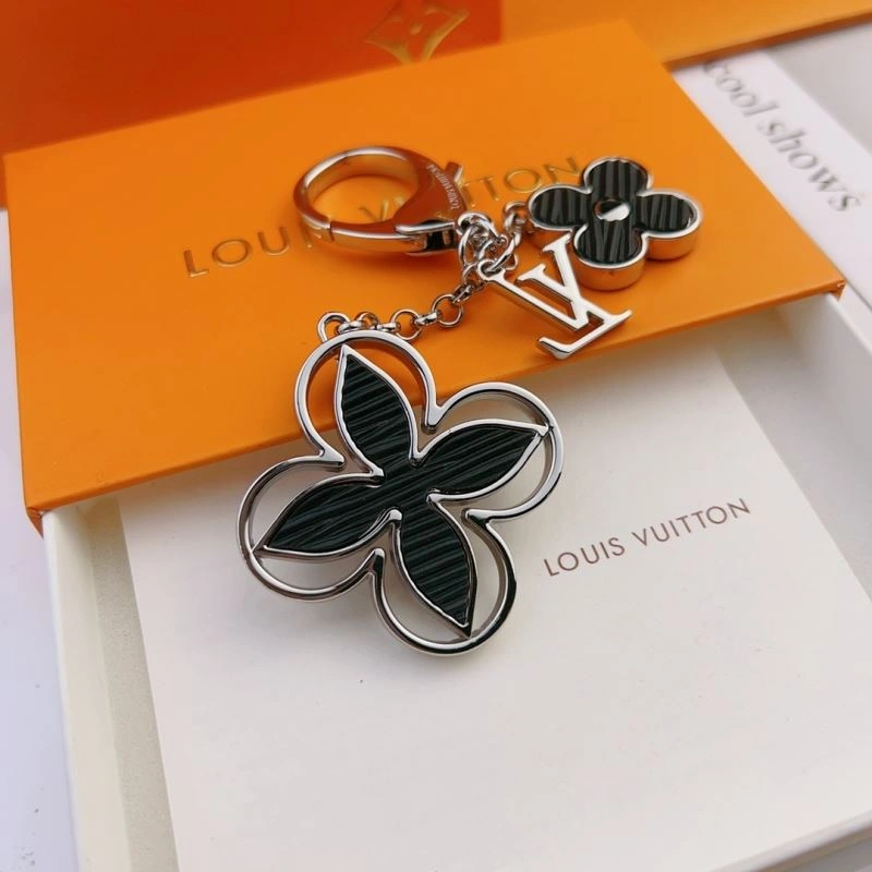 Mirror quality Louis Vuitton Keychains