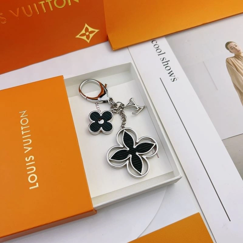 Mirror quality Louis Vuitton Keychains