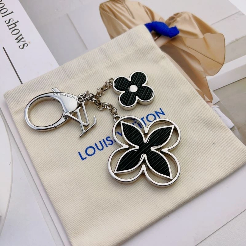 Mirror quality Louis Vuitton Keychains