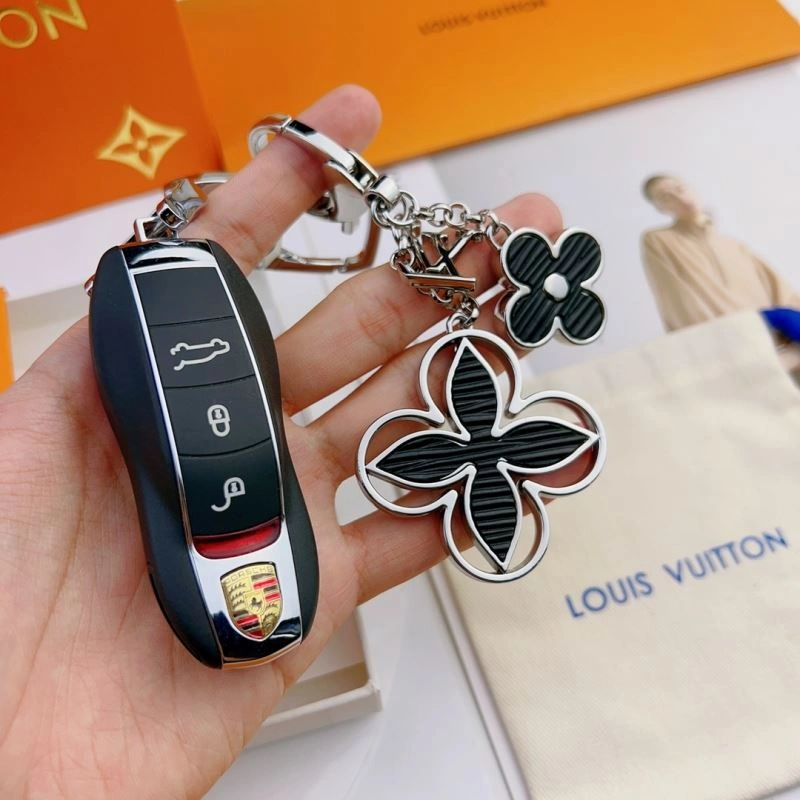 Mirror quality Louis Vuitton Keychains