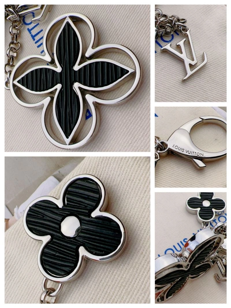 Mirror quality Louis Vuitton Keychains