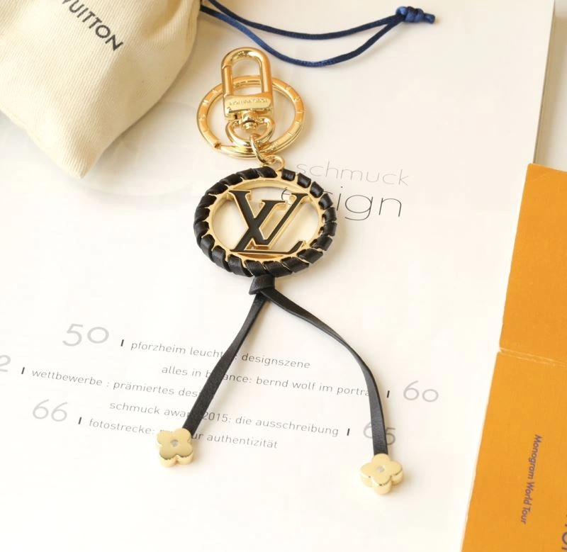 Low-cost Louis Vuitton Keychains