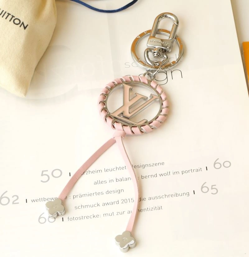 Low-cost Louis Vuitton Keychains