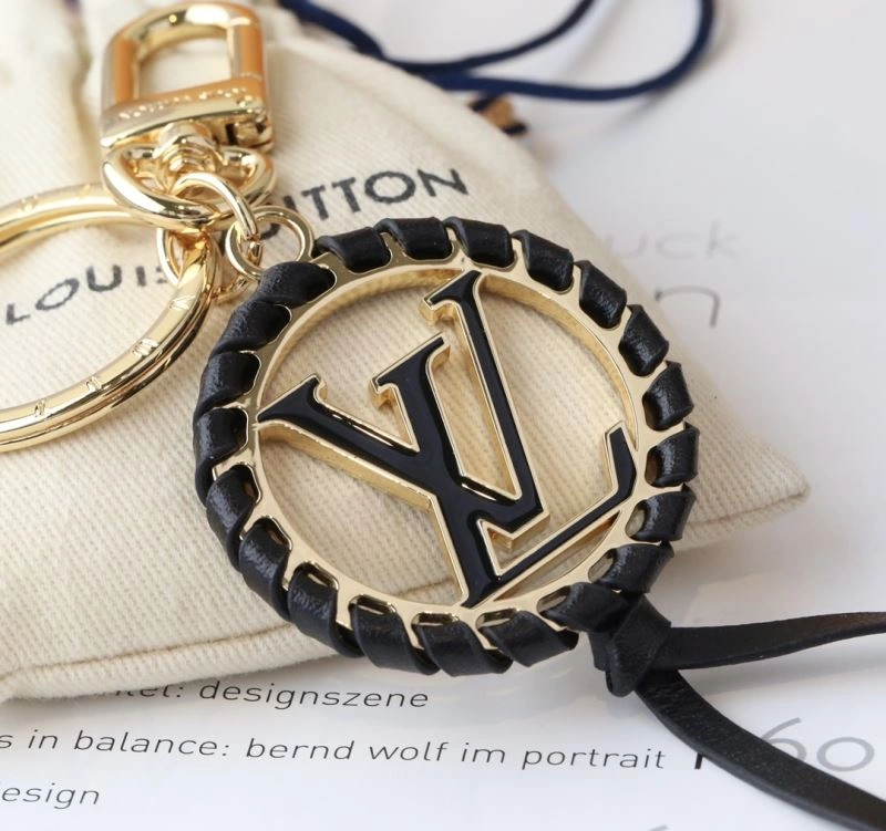Low-cost Louis Vuitton Keychains
