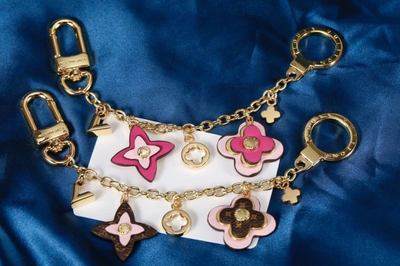 Louis Vuitton Keychains