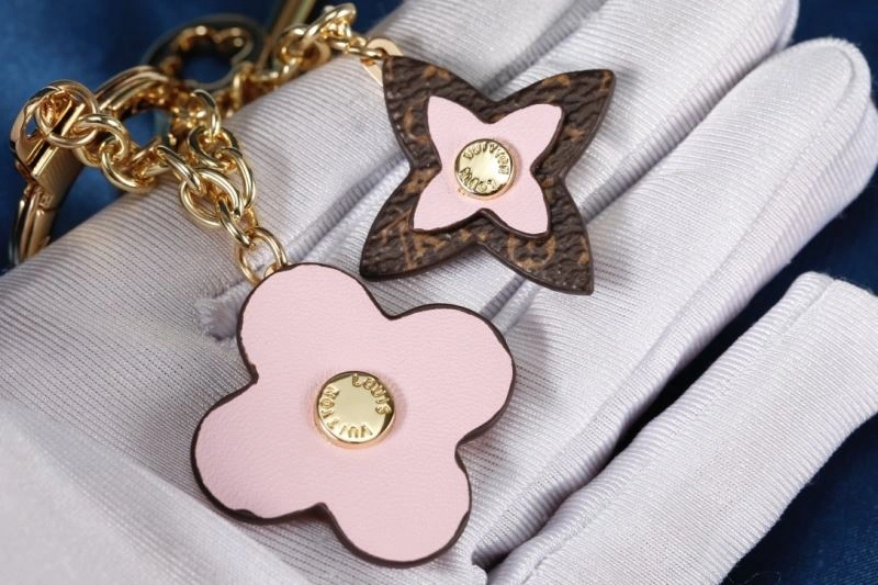 Legit Louis Vuitton Keychains
