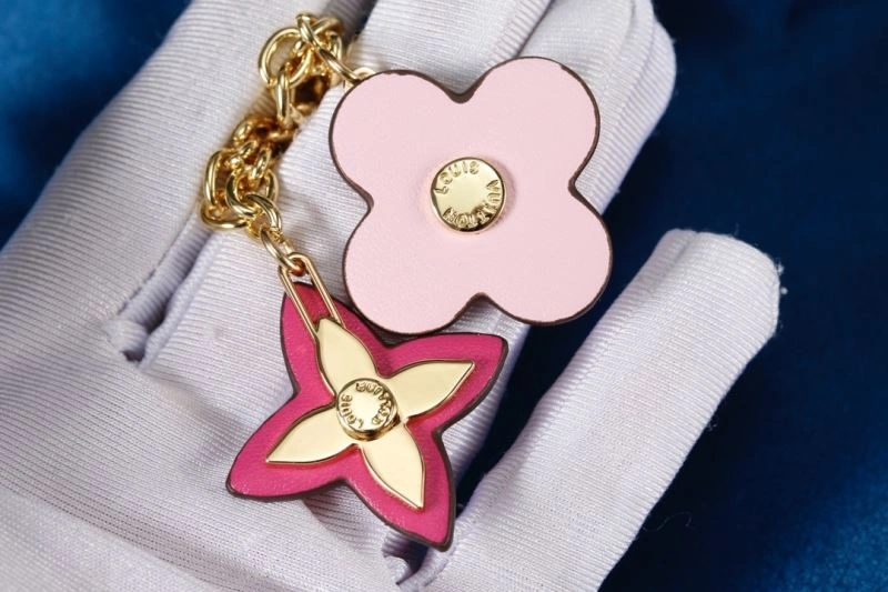 Legit Louis Vuitton Keychains
