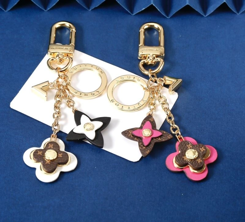 Louis Vuitton Keychains