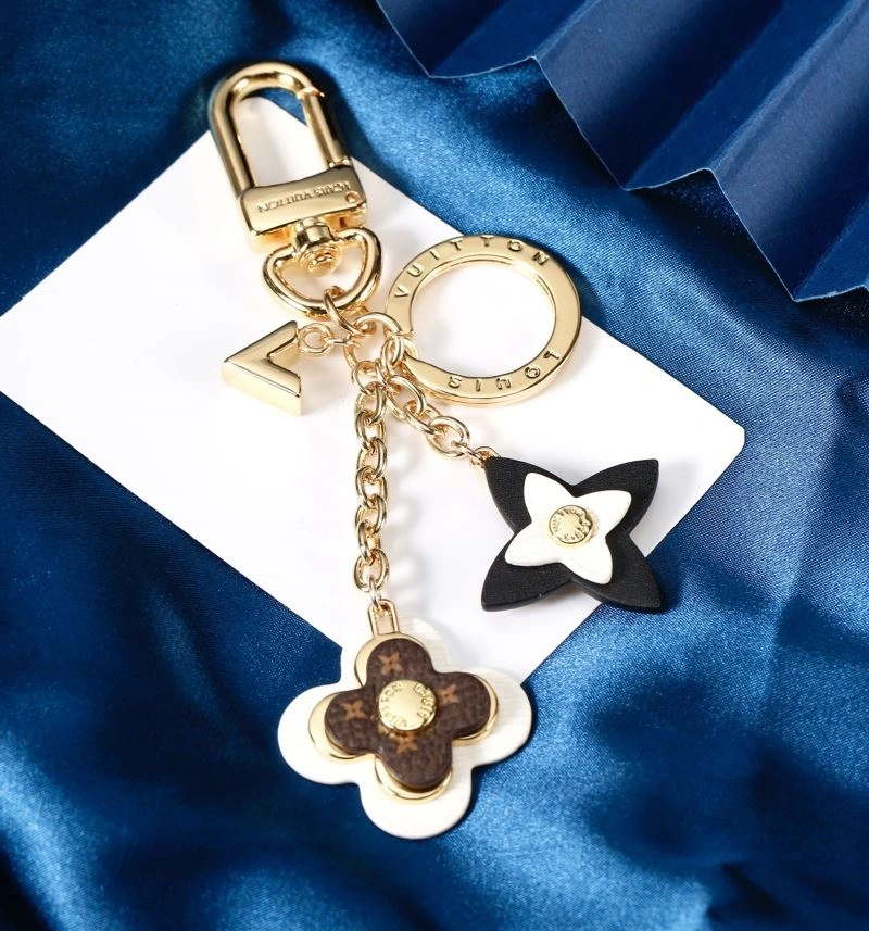 Brand-original Louis Vuitton Keychains