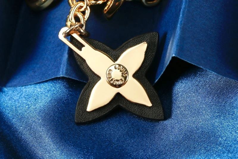Brand-original Louis Vuitton Keychains