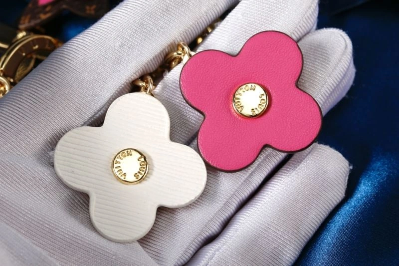 Brand-original Louis Vuitton Keychains