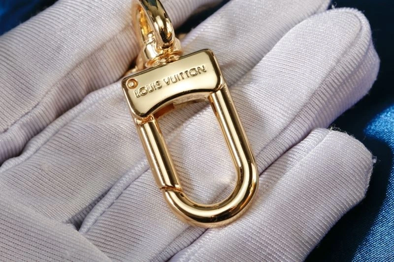 Brand-original Louis Vuitton Keychains