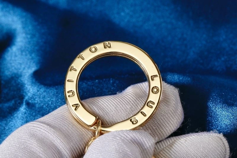 Brand-original Louis Vuitton Keychains