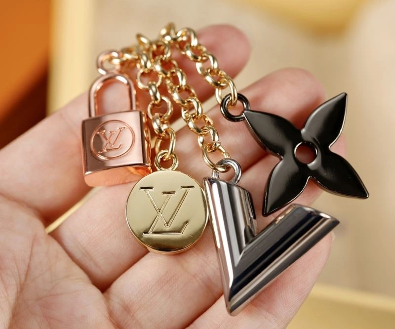 Louis Vuitton Keychains