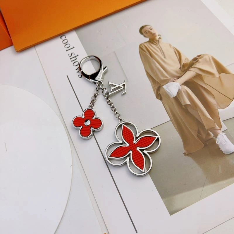 Exact replica Louis Vuitton Keychains