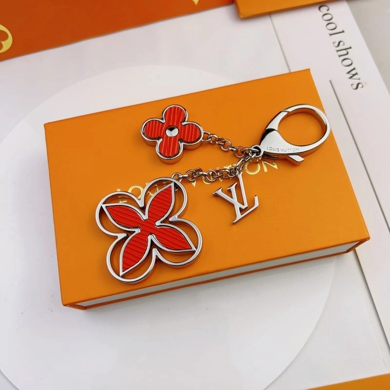 Exact replica Louis Vuitton Keychains