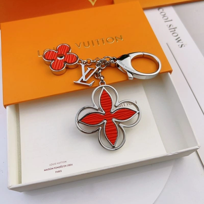 Exact replica Louis Vuitton Keychains