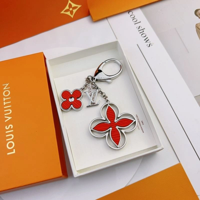 Exact replica Louis Vuitton Keychains