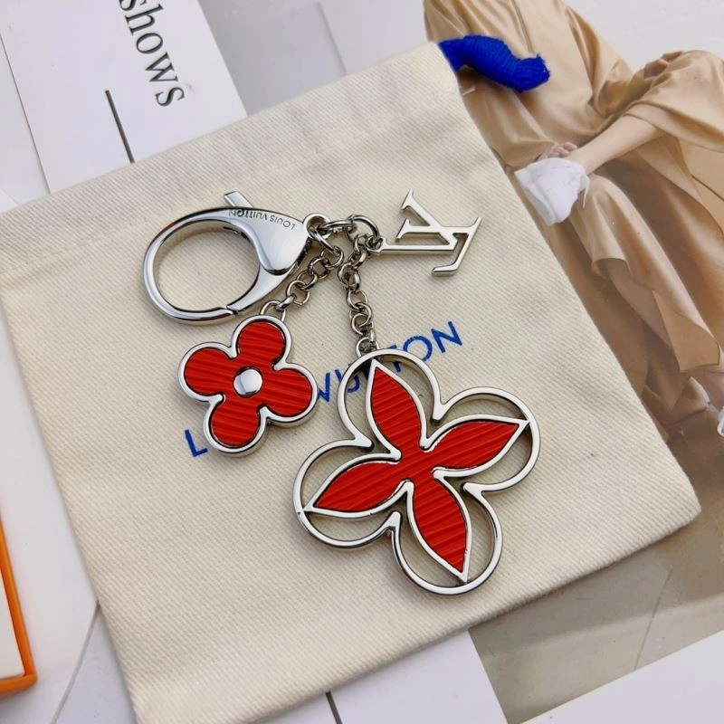 Exact replica Louis Vuitton Keychains
