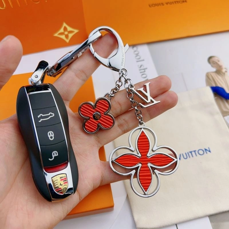 Exact replica Louis Vuitton Keychains