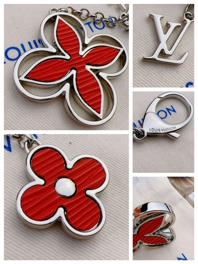 Exact replica Louis Vuitton Keychains
