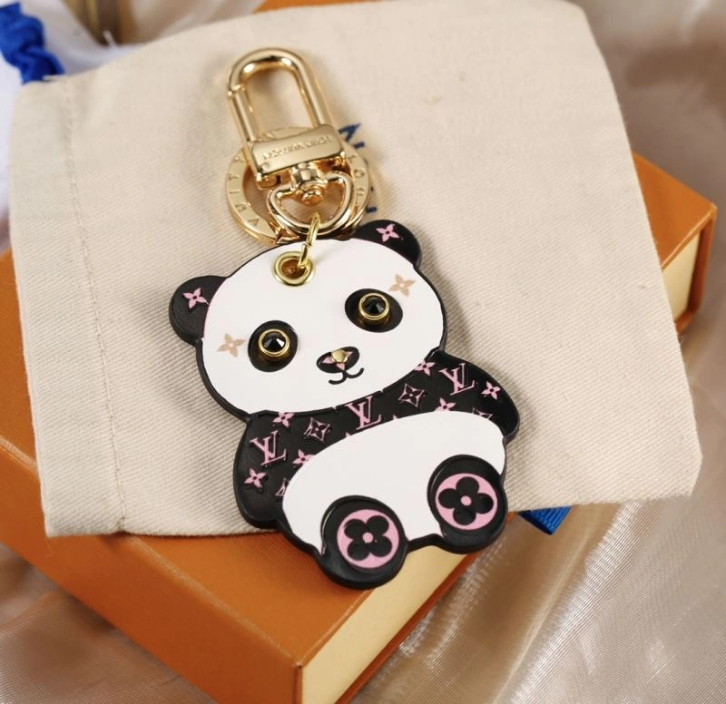 Louis Vuitton Keychains