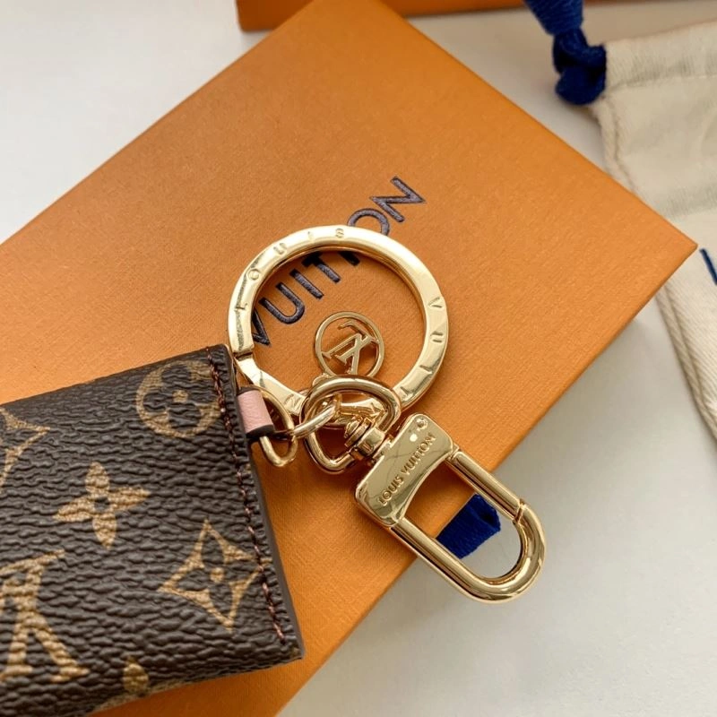 High accuracy Louis Vuitton Keychains