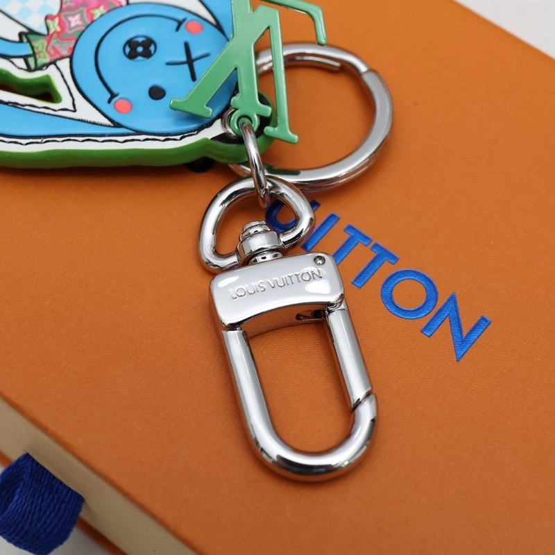 Accurate model Louis Vuitton Keychains