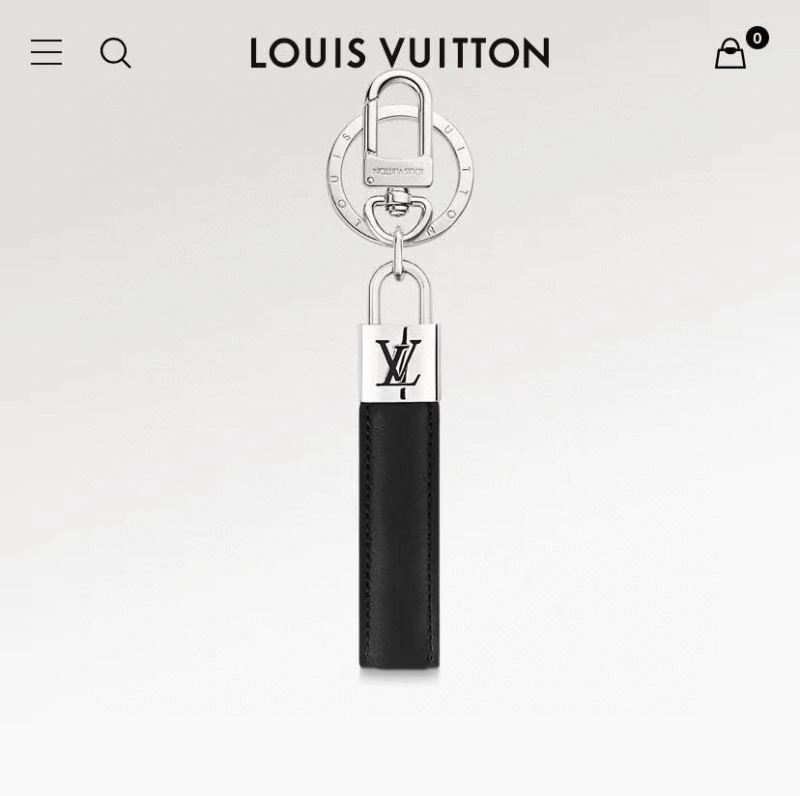 Perfect replica Louis Vuitton Keychains