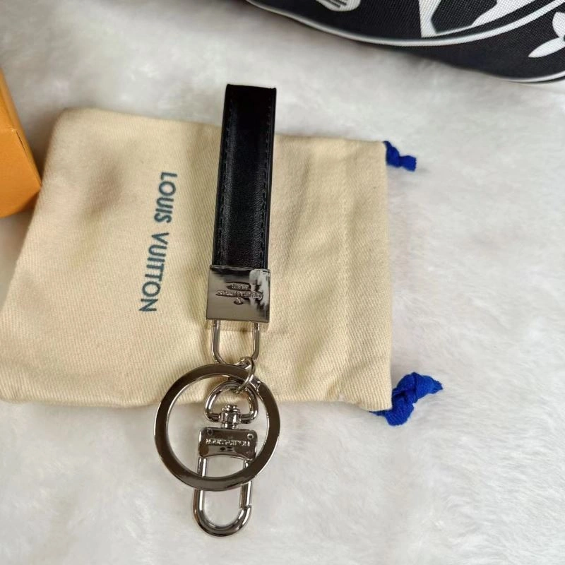 Perfect replica Louis Vuitton Keychains