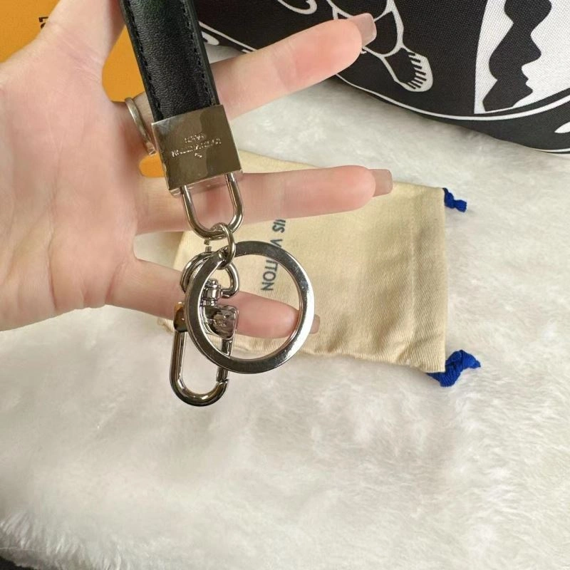 Perfect replica Louis Vuitton Keychains