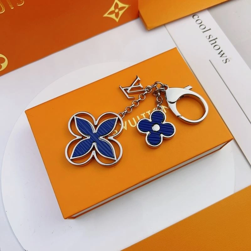 Accurate model Louis Vuitton Keychains