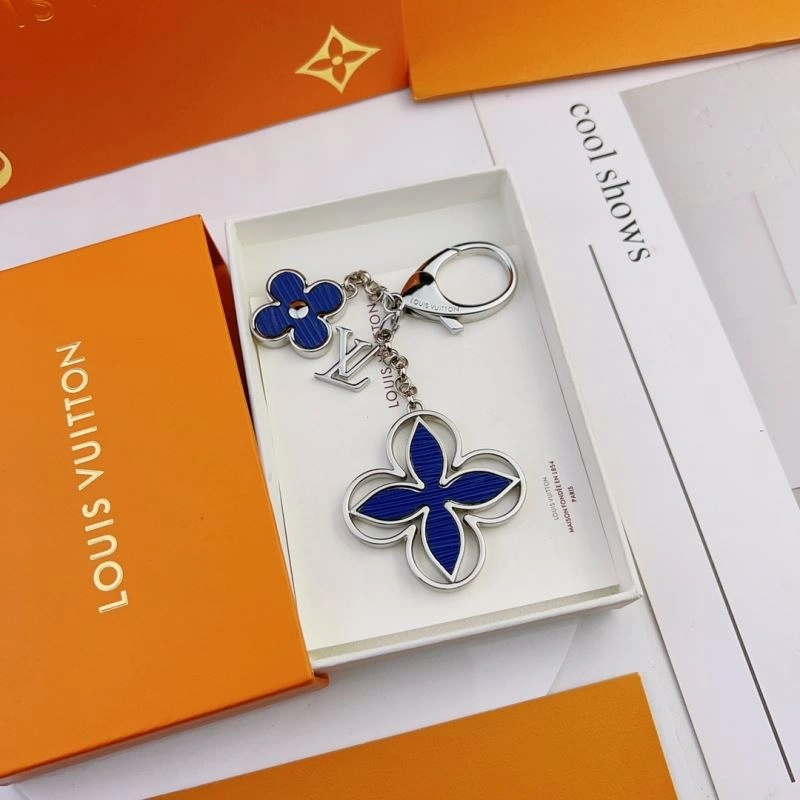 Accurate model Louis Vuitton Keychains