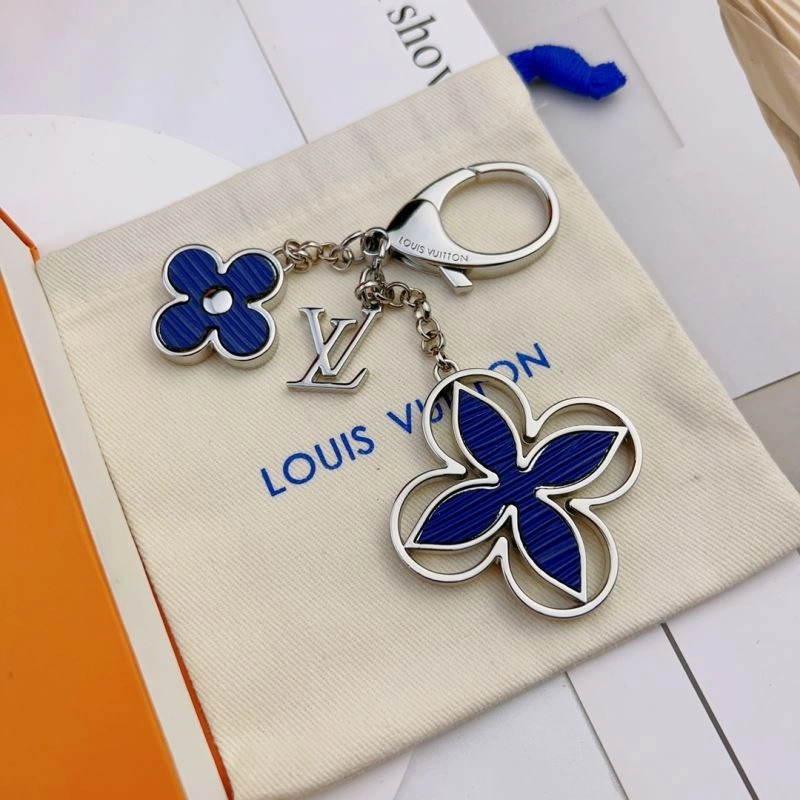 Accurate model Louis Vuitton Keychains