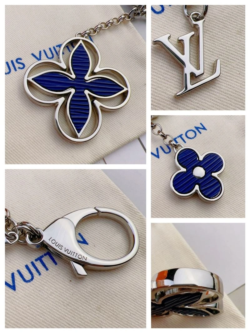 Accurate model Louis Vuitton Keychains