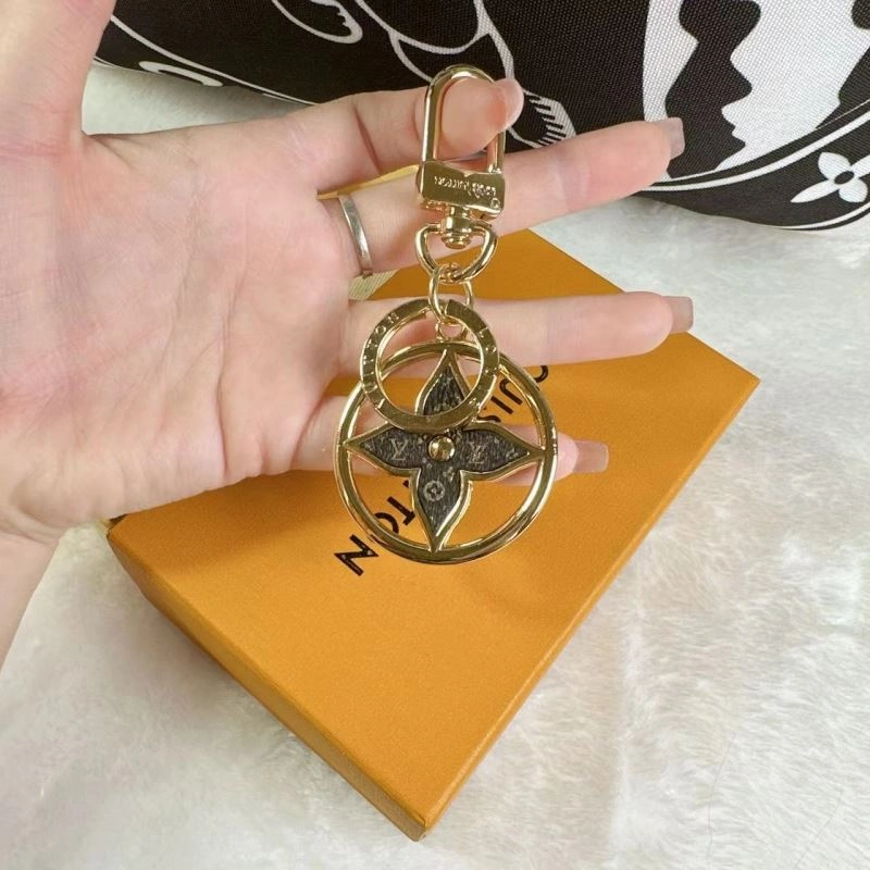 Louis Vuitton Keychains