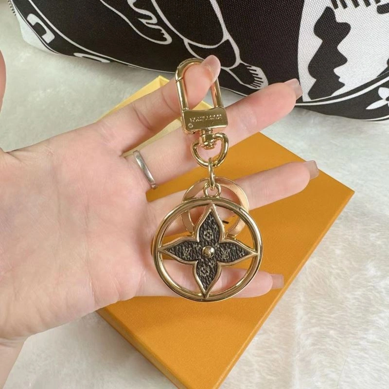 Mirror quality Louis Vuitton Keychains