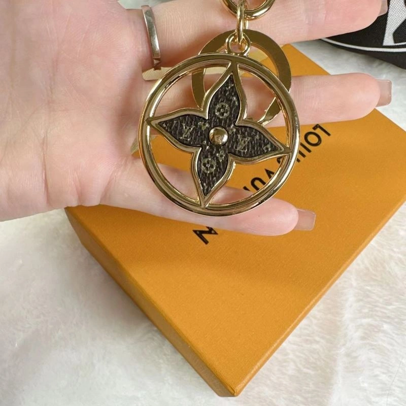 Mirror quality Louis Vuitton Keychains