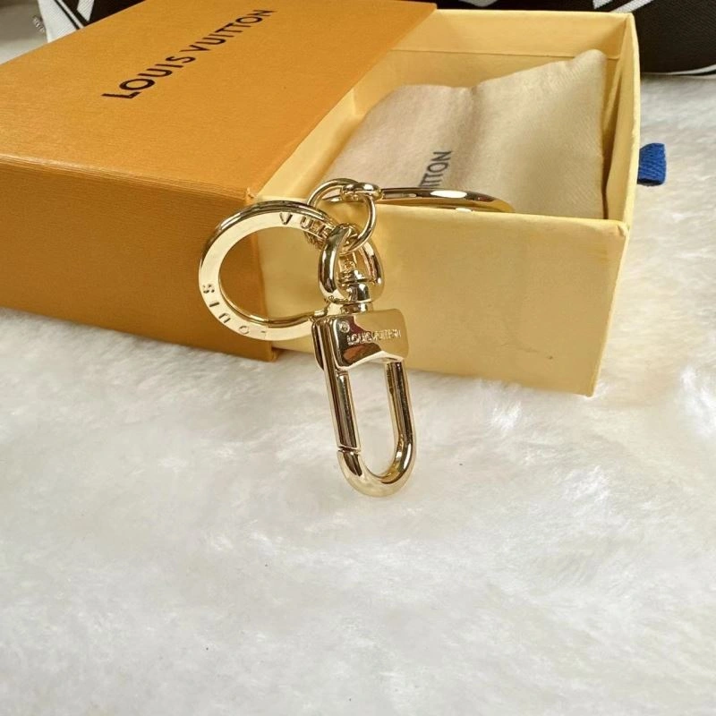 Mirror quality Louis Vuitton Keychains
