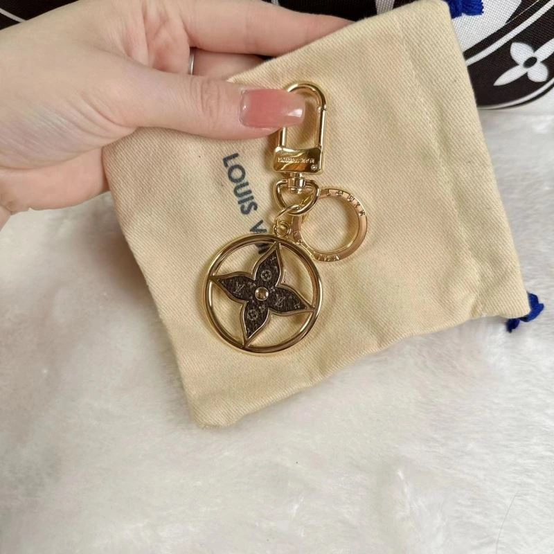 Mirror quality Louis Vuitton Keychains